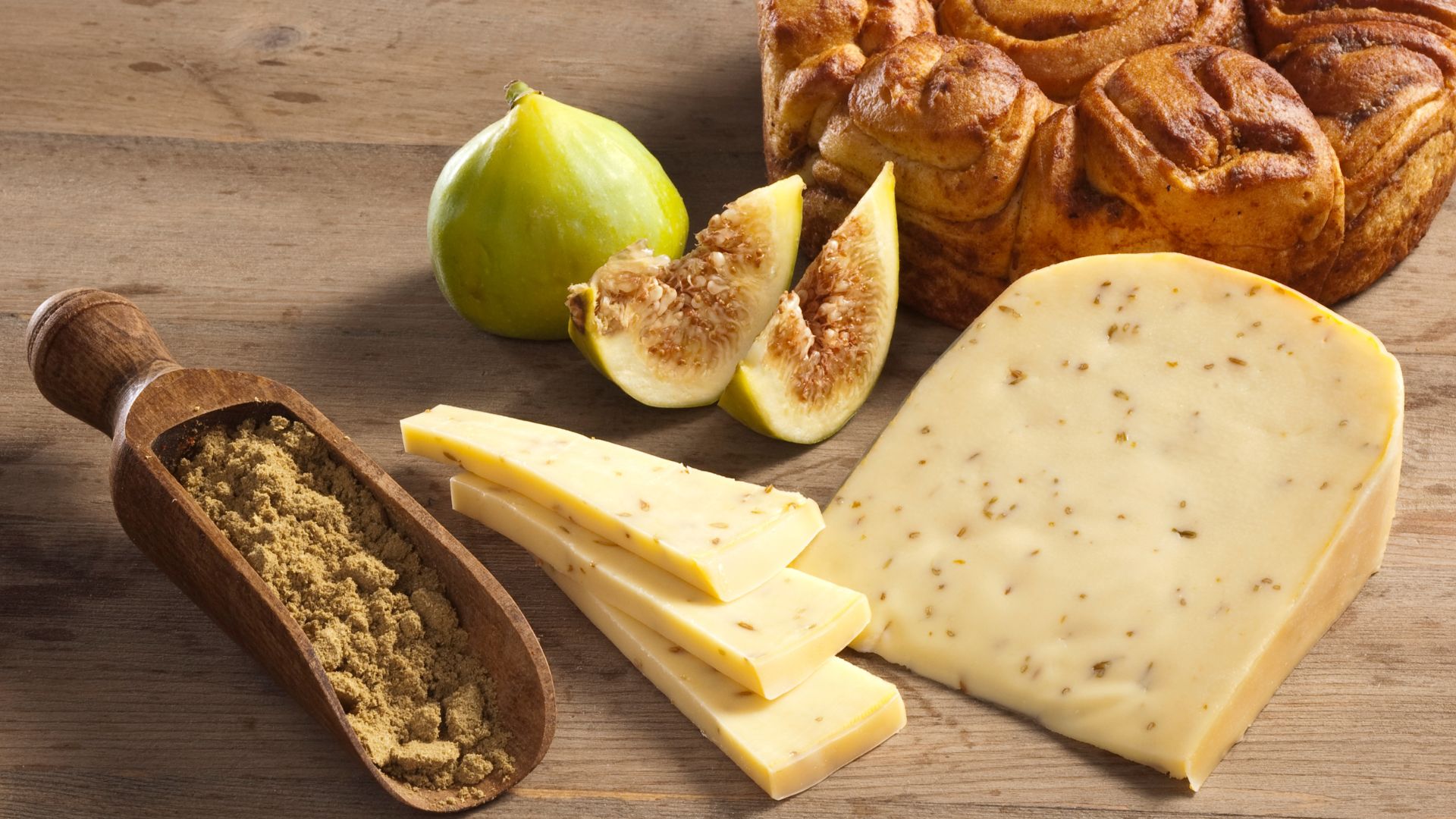 Top 5 des fromages incontournables pour votre table de Noël