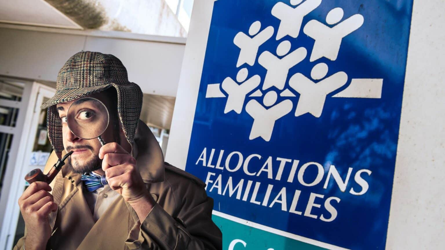 La nouvelle méthode de la CAF pour détecter si vous fraudez va faire mal