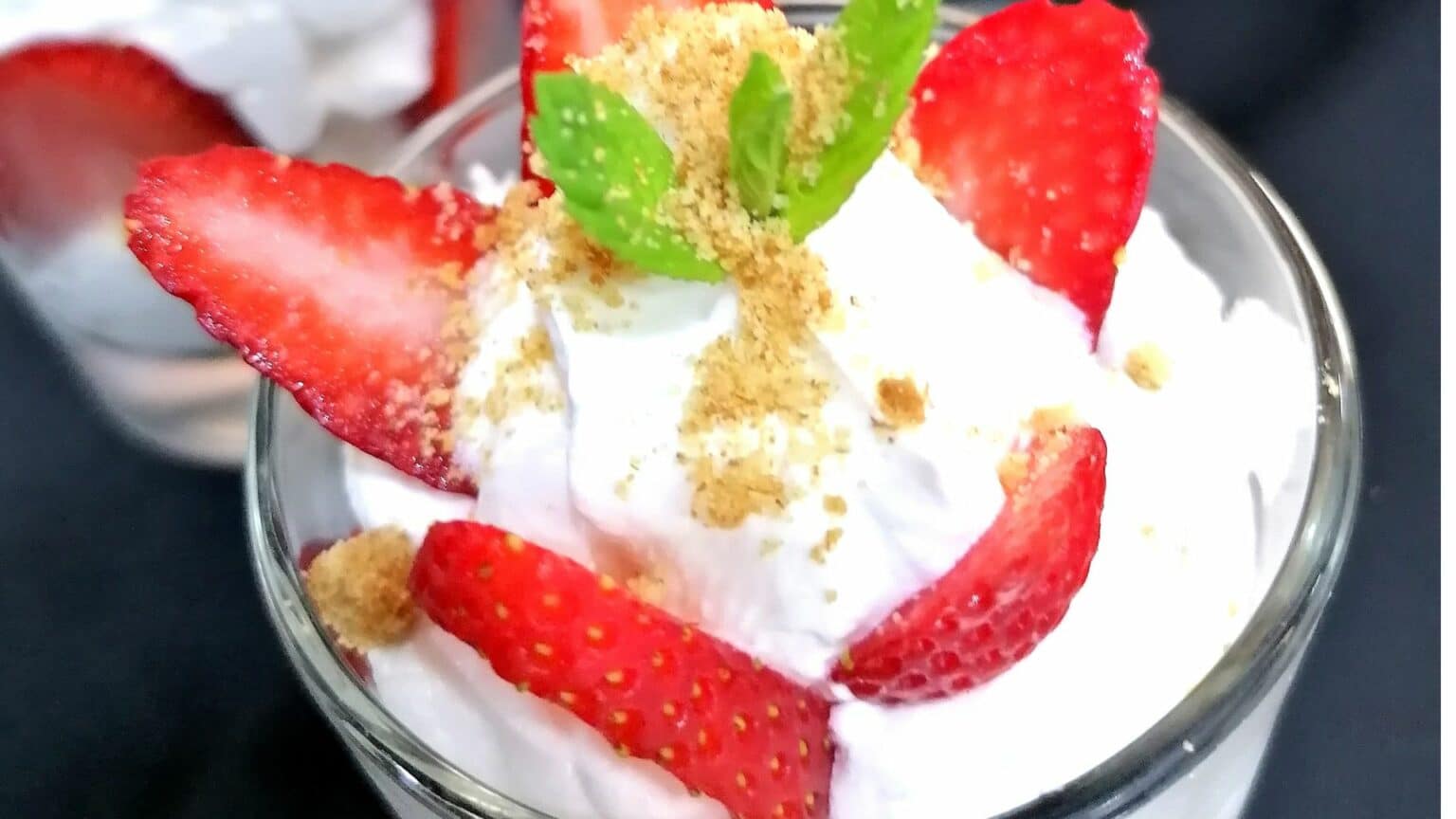 10 Idées Simples de Desserts Sans Cuisson: Faciles et Rapides