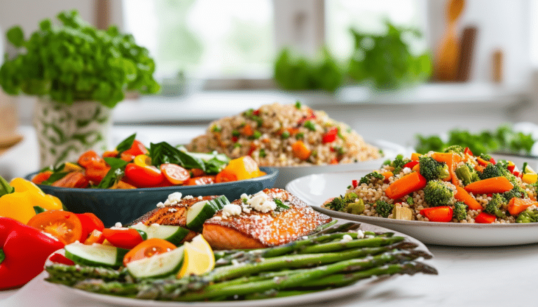 Poulet à la Vanille et Ananas : Une Recette Exotique pour Éveiller vos ...
