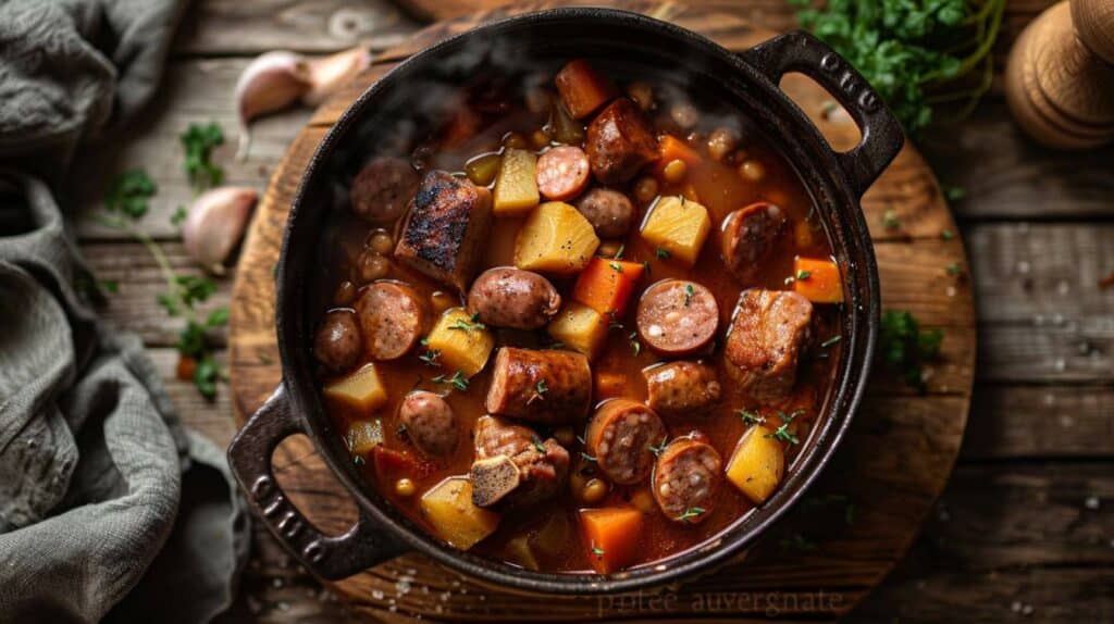 20 Recettes Faciles pour Réchauffer vos Soirées d'Hiver: Soupes ...