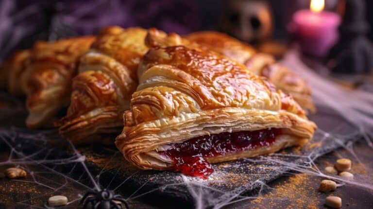 25 Recettes Halloween: Faites Frissonner Vos Papilles!