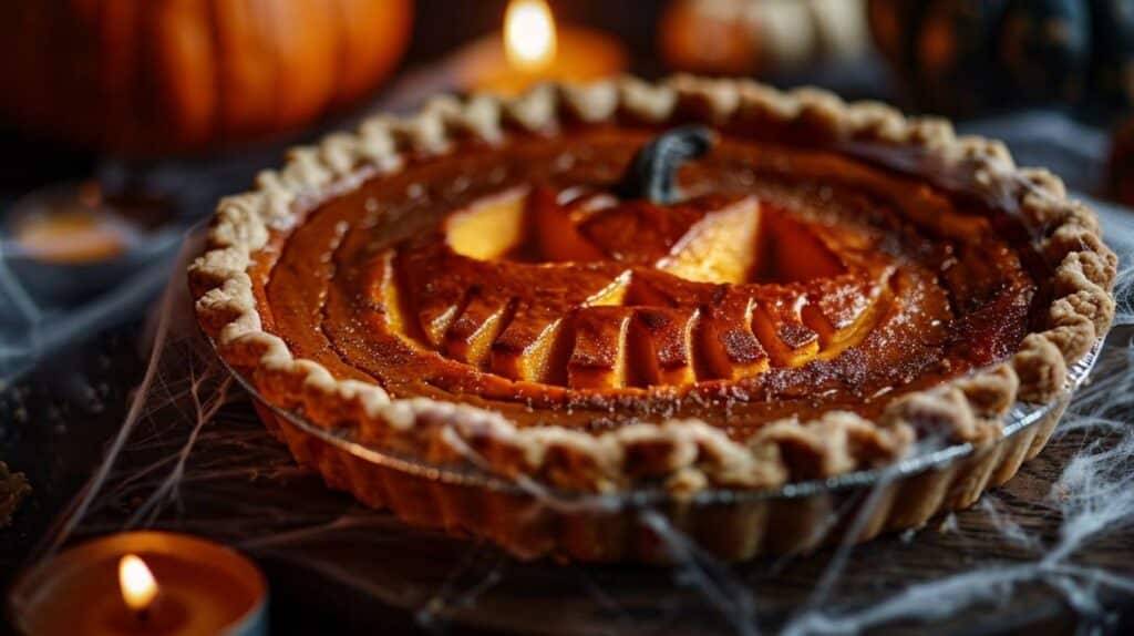 25 Recettes Halloween: Faites Frissonner Vos Papilles!