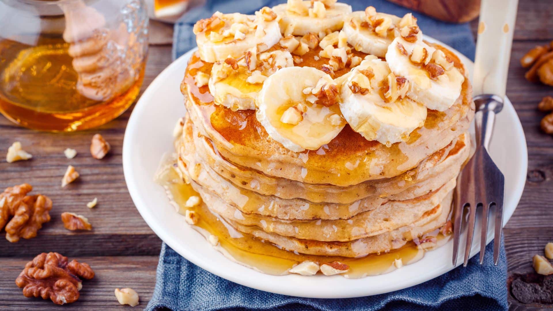 10 Recettes Petit-Déjeuner Saines pour Énergiser Votre Matinée