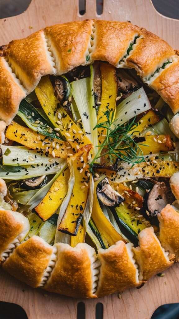 20 Recettes Healthy d'Hiver: Réchauffez votre Hiver avec Santé et Plaisir