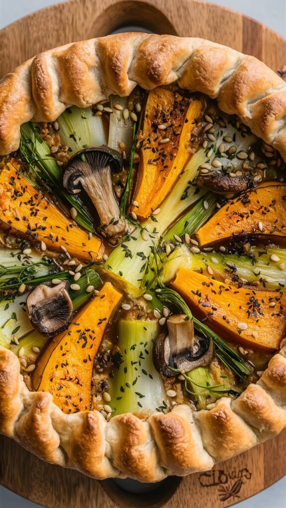 20 Recettes Healthy d'Hiver: Réchauffez votre Hiver avec Santé et Plaisir
