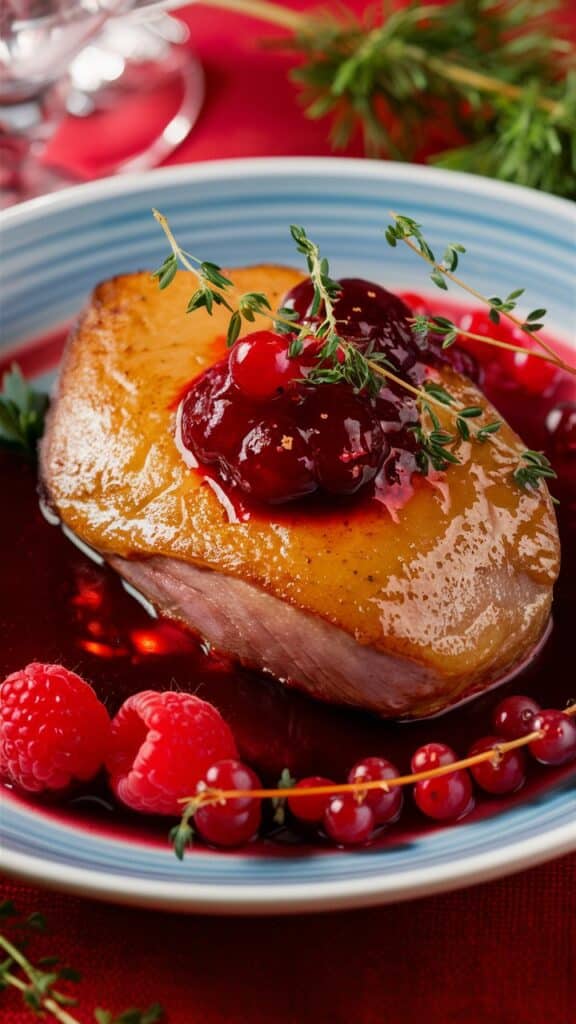 10 Recettes Festives Incontournables pour Éblouir Votre Dîner du Nouvel An