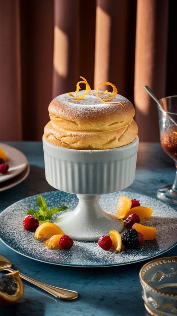 10 Desserts de Fête : Les Meilleures Recettes de Gâteaux pour le ...