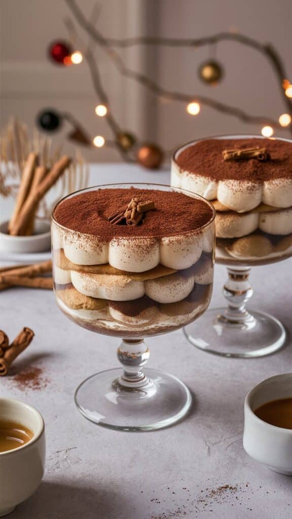10 Desserts de Fête : Les Meilleures Recettes de Gâteaux pour le ...