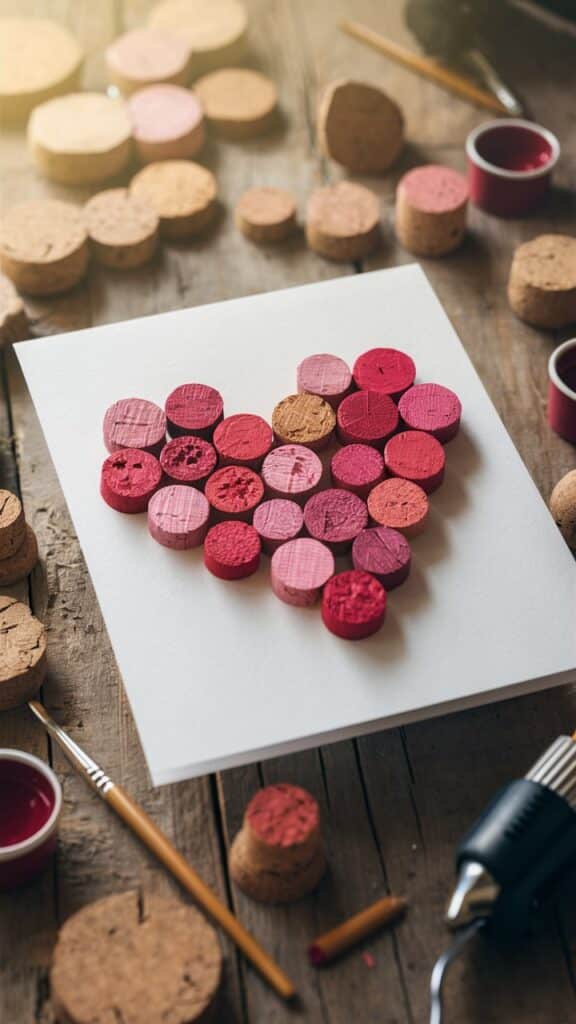 12 idées de cartes de saint valentin : facile et rapide, à faire seul ...