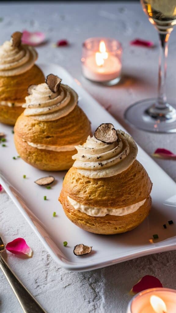 10 Apéros Saint-Valentin: Recettes Simples, Gourmandes et Séductrices