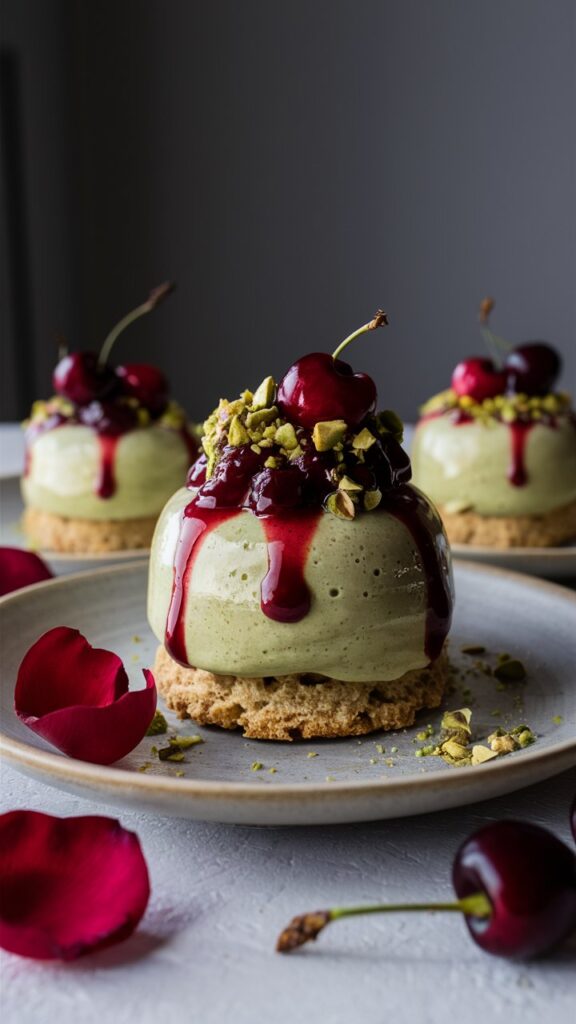 15 Entremets Exquis pour Une Saint-Valentin Romantique