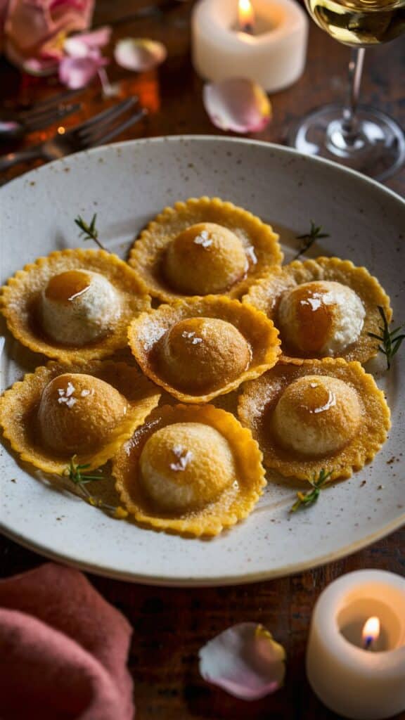 10 Apéros Saint-Valentin: Recettes Simples, Gourmandes et Séductrices